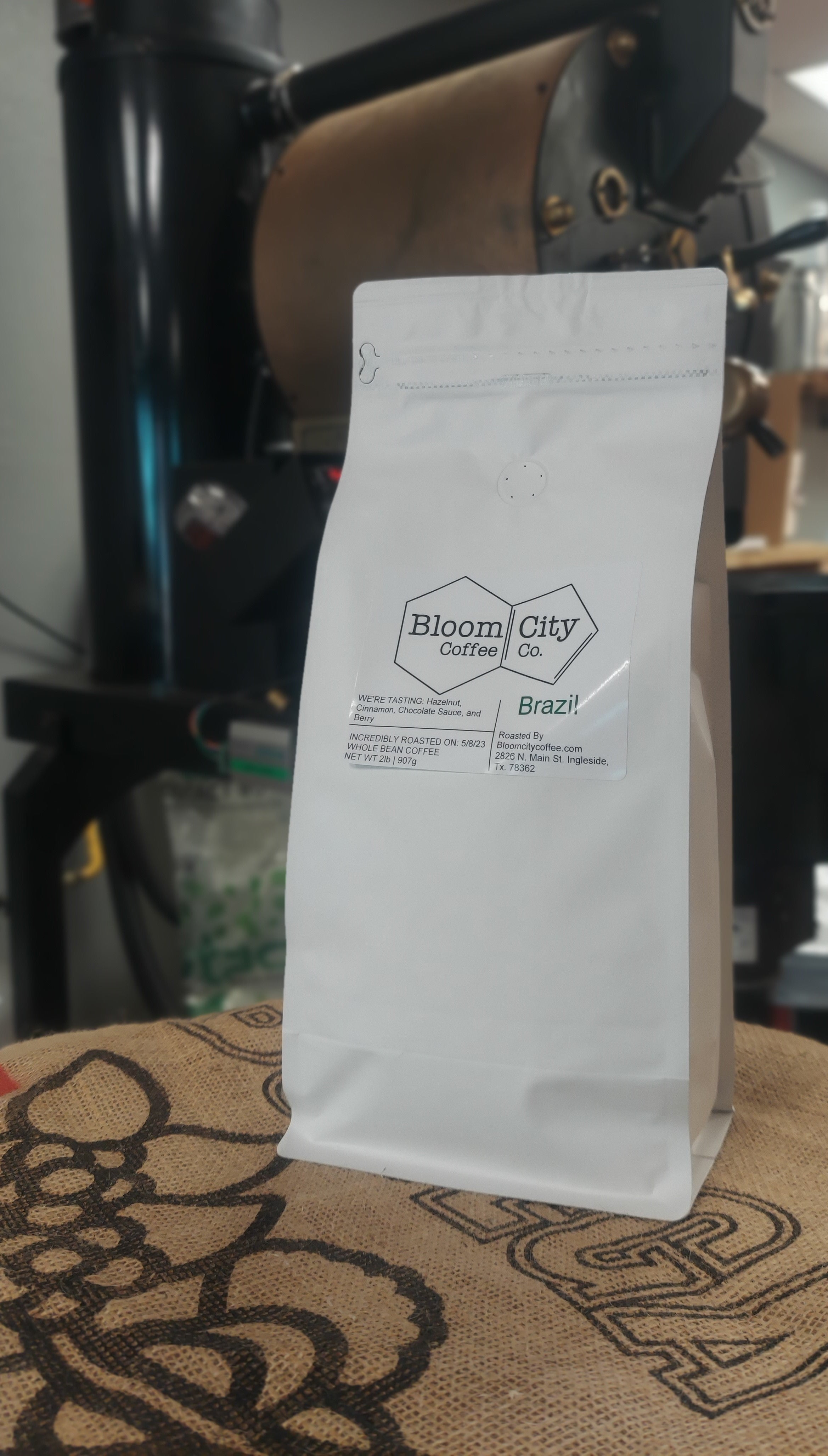 Bloom City Coffee – Bloomcitycoffee
