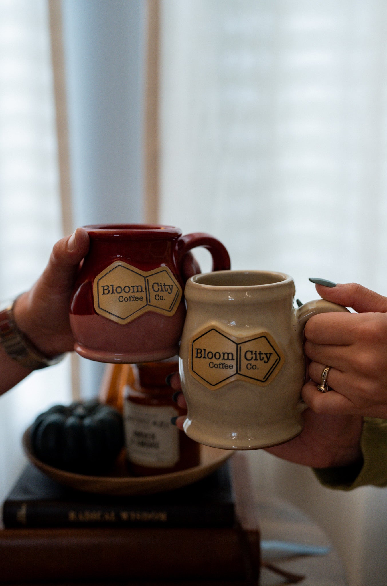 Bloom City Coffee – Bloomcitycoffee