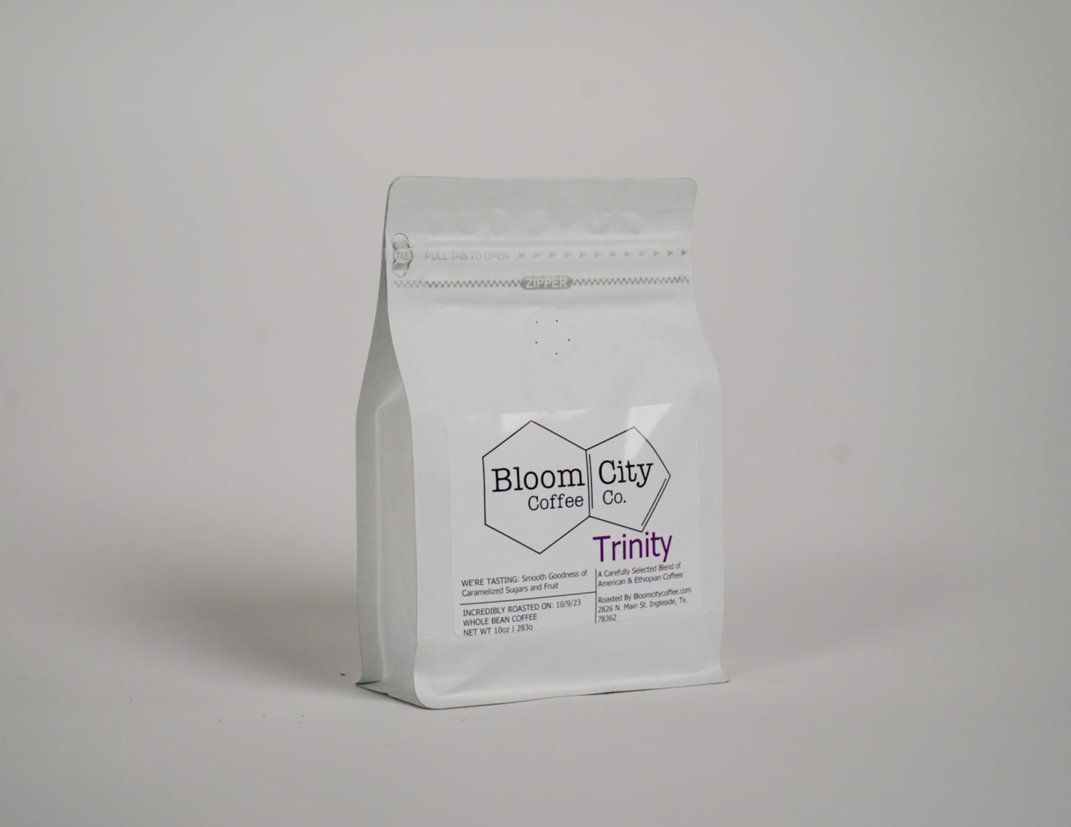 Bloom City Coffee – Bloomcitycoffee